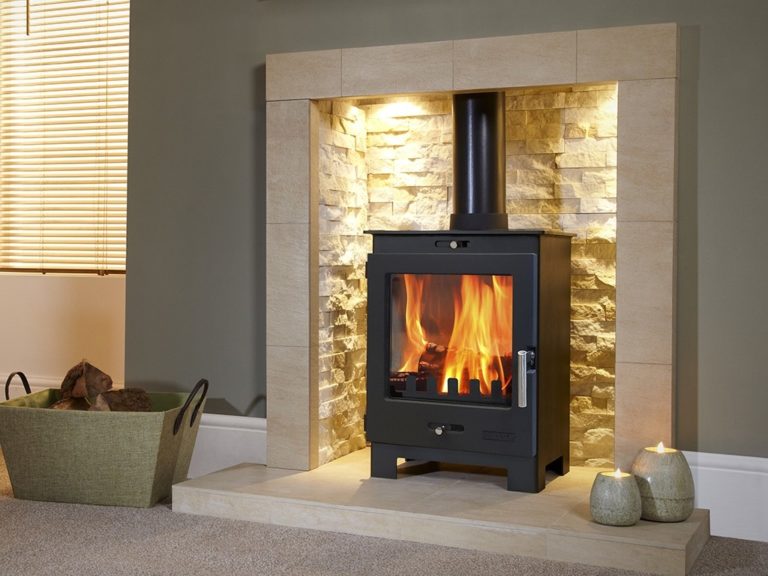 Stove & Log Burner installers – Welsh Valley Stoves – Wood burning and ...